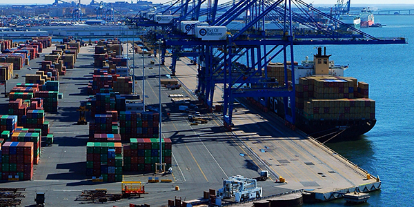 Reilly Electric Services | Projects